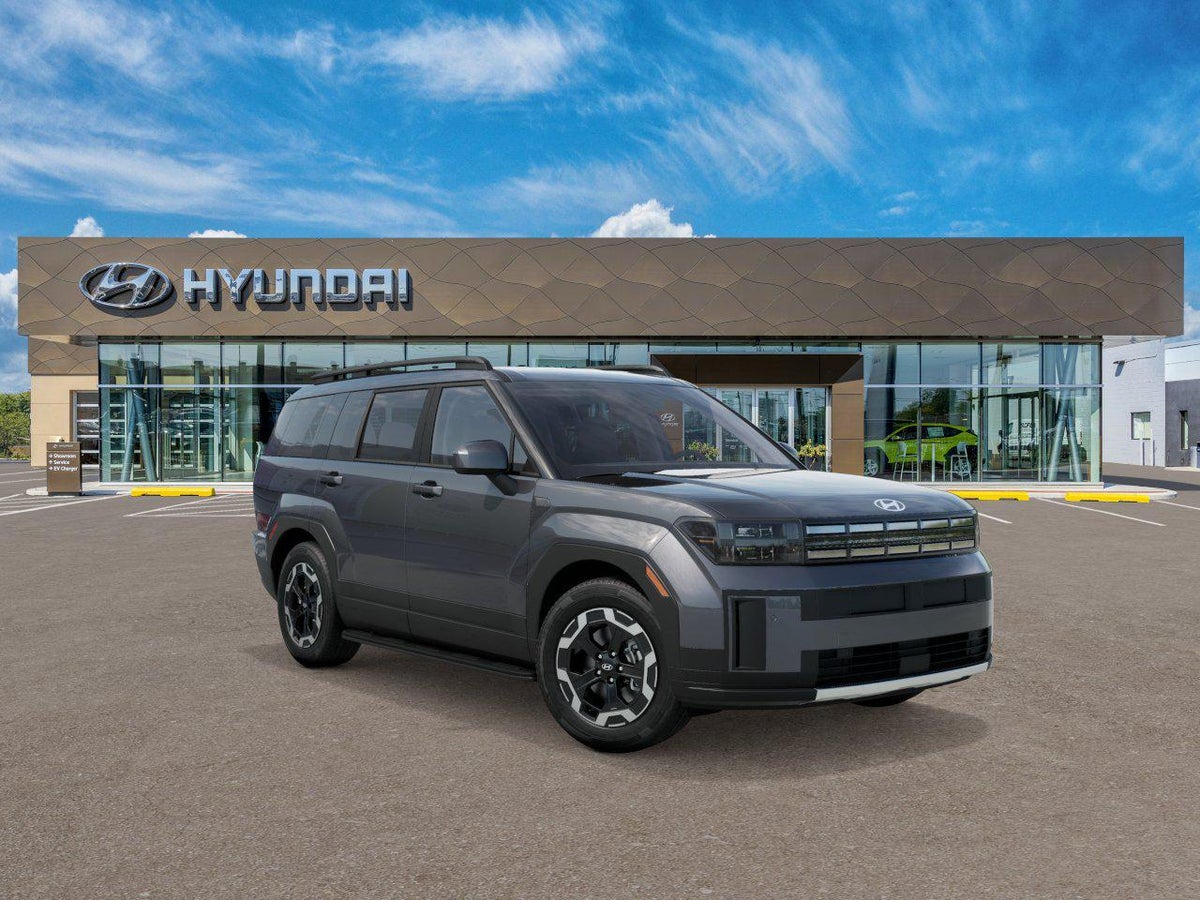 Research New Car Details at Barry Sanders Supercenter