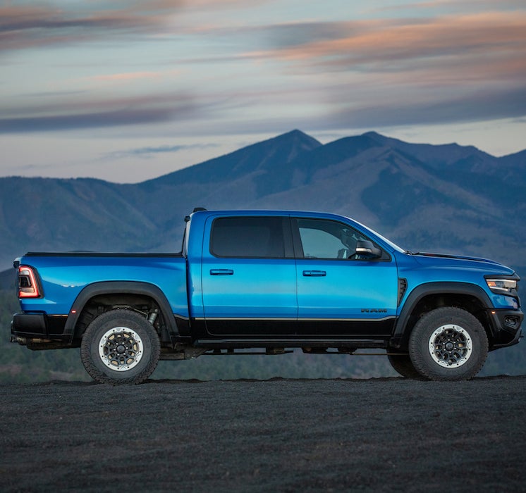 2023 RAM 1500 for Sale at Barry Sanders Supercenter
